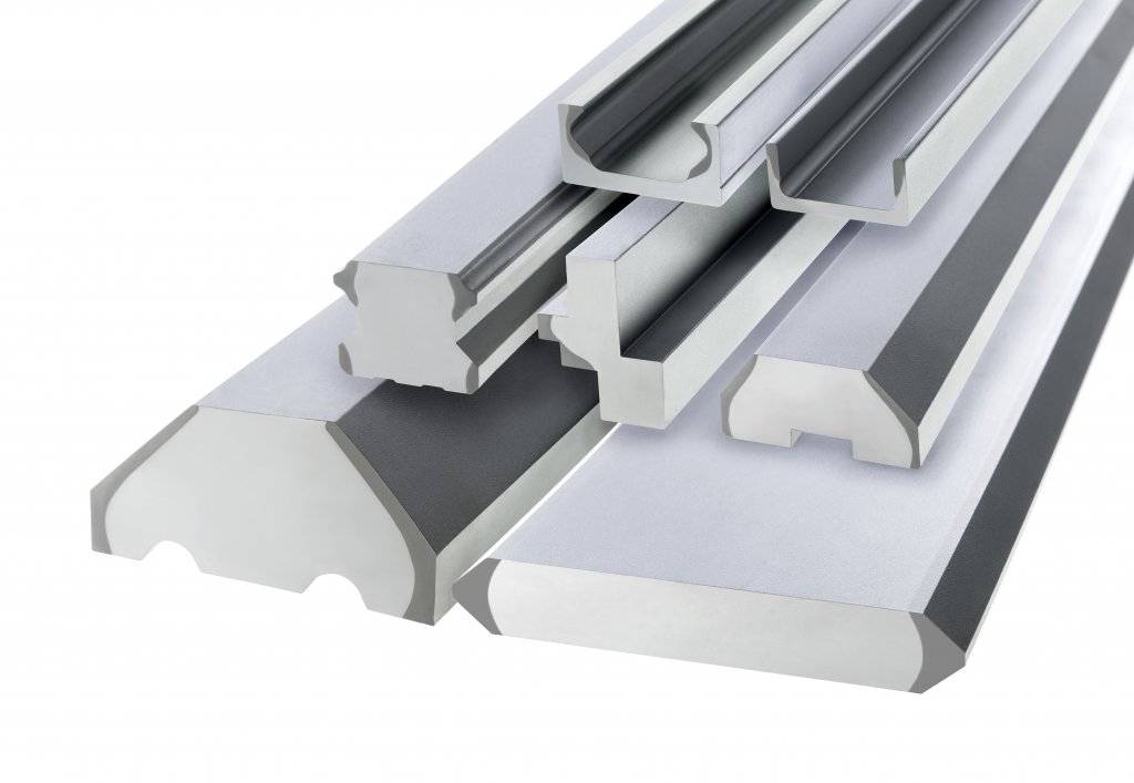 Stahlprofile für anspruchsvolle Anwendungen | Draht