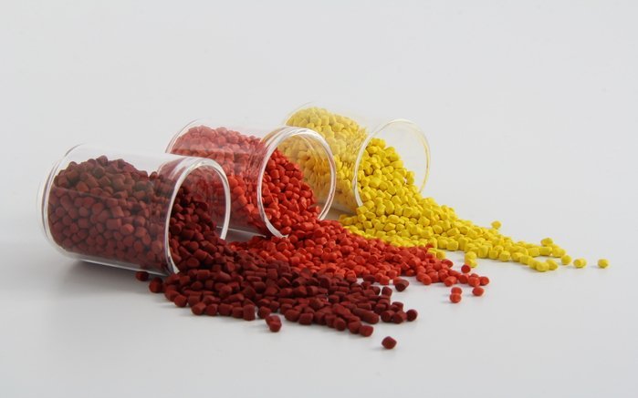 Colouring of TPU Cables with a single masterbatch | WIRE