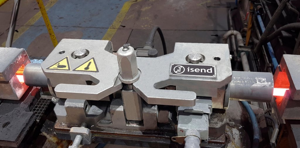 Pioneering solutions by Isend | WIRE