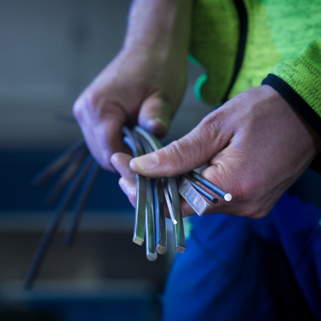 One stop shop for high quality spring wire | WIRE