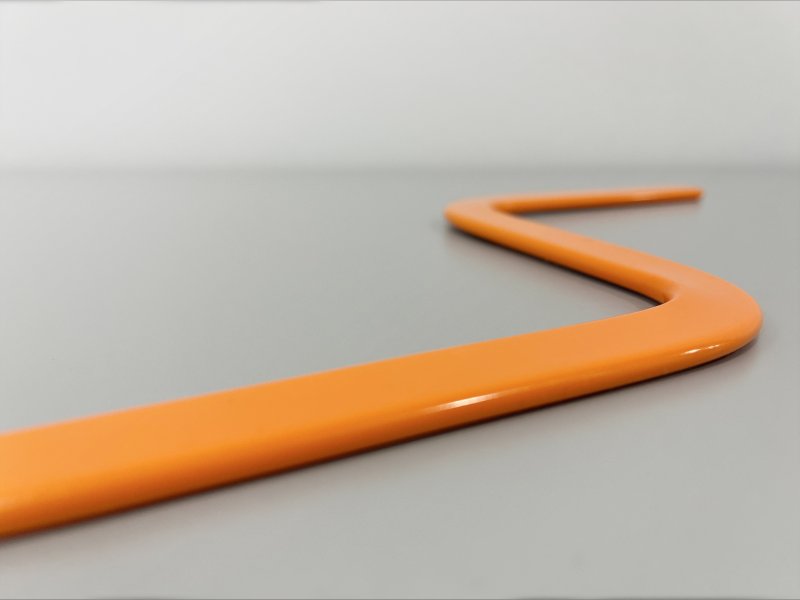 So geht Busbar-Isolation | Draht