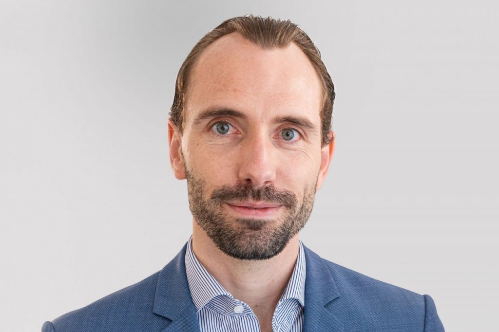 Remo Bütikofer new CFO of Datwyler Cabling Solutions | WIRE