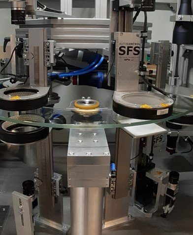 Sorting and inspecting machines | WIRE