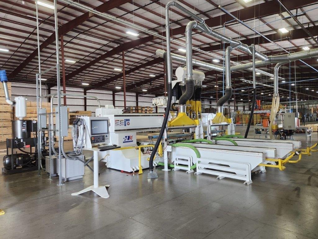 Madem-Moorecraft with new facility in Denton | WIRE