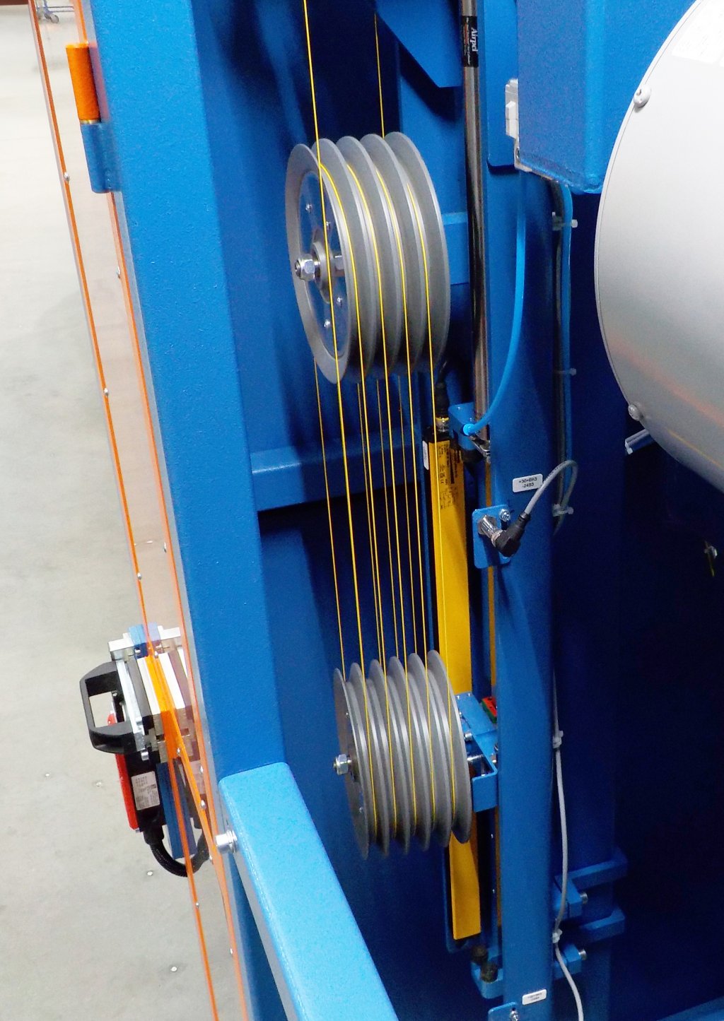 Winding technology – flexible like never before | WIRE