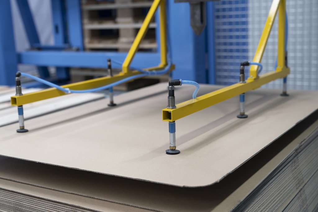 Simple order picking thanks to clever details | WIRE