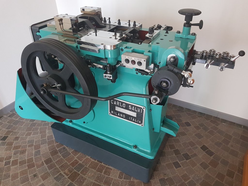 Hatebur celebrates 90 years of history and presents innovations | WIRE