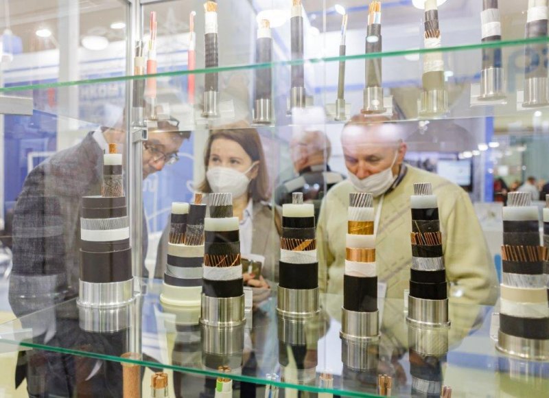 “Cabex 2022” from 15 to 17 March in Moscow | WIRE