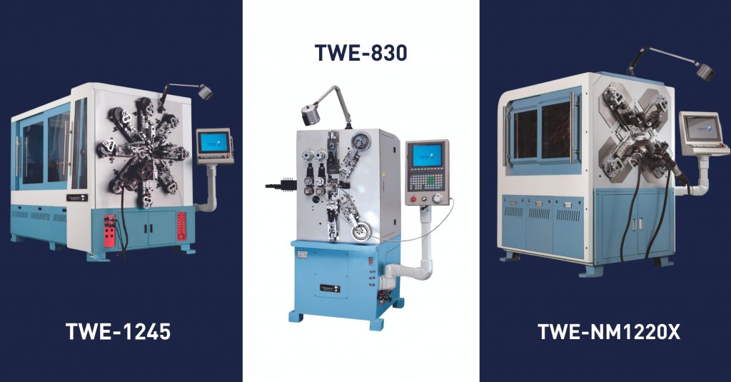 Springing Into Innovation Wire