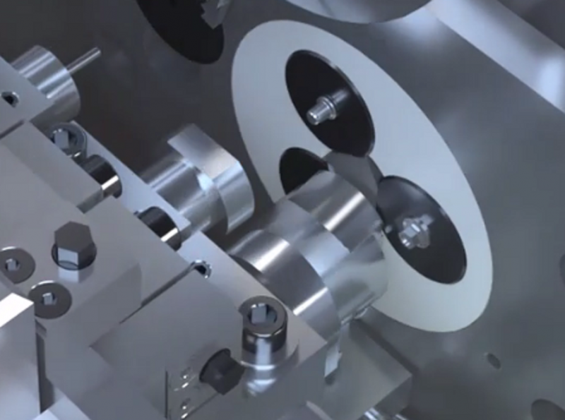 High performance cold formers for screws and fasteners | WIRE