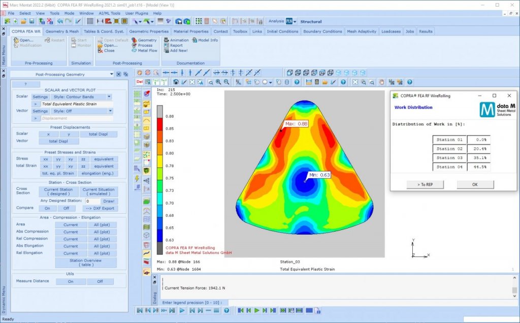 Wire drawing with “Copra” | WIRE
