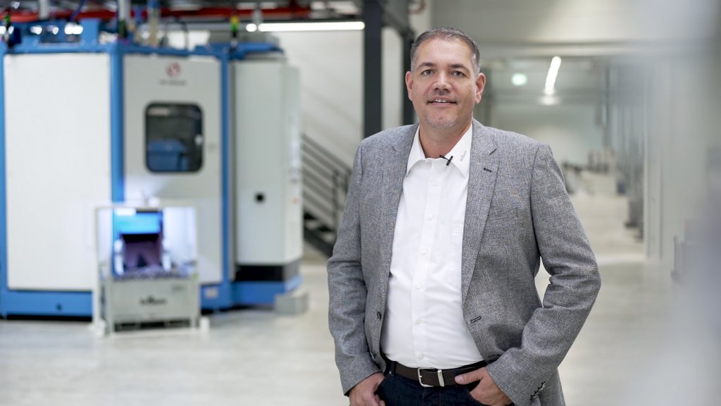 Rotationssymetrische Teile im Spanlos-Verfahren | UMFORMTECHNIK Massiv ...