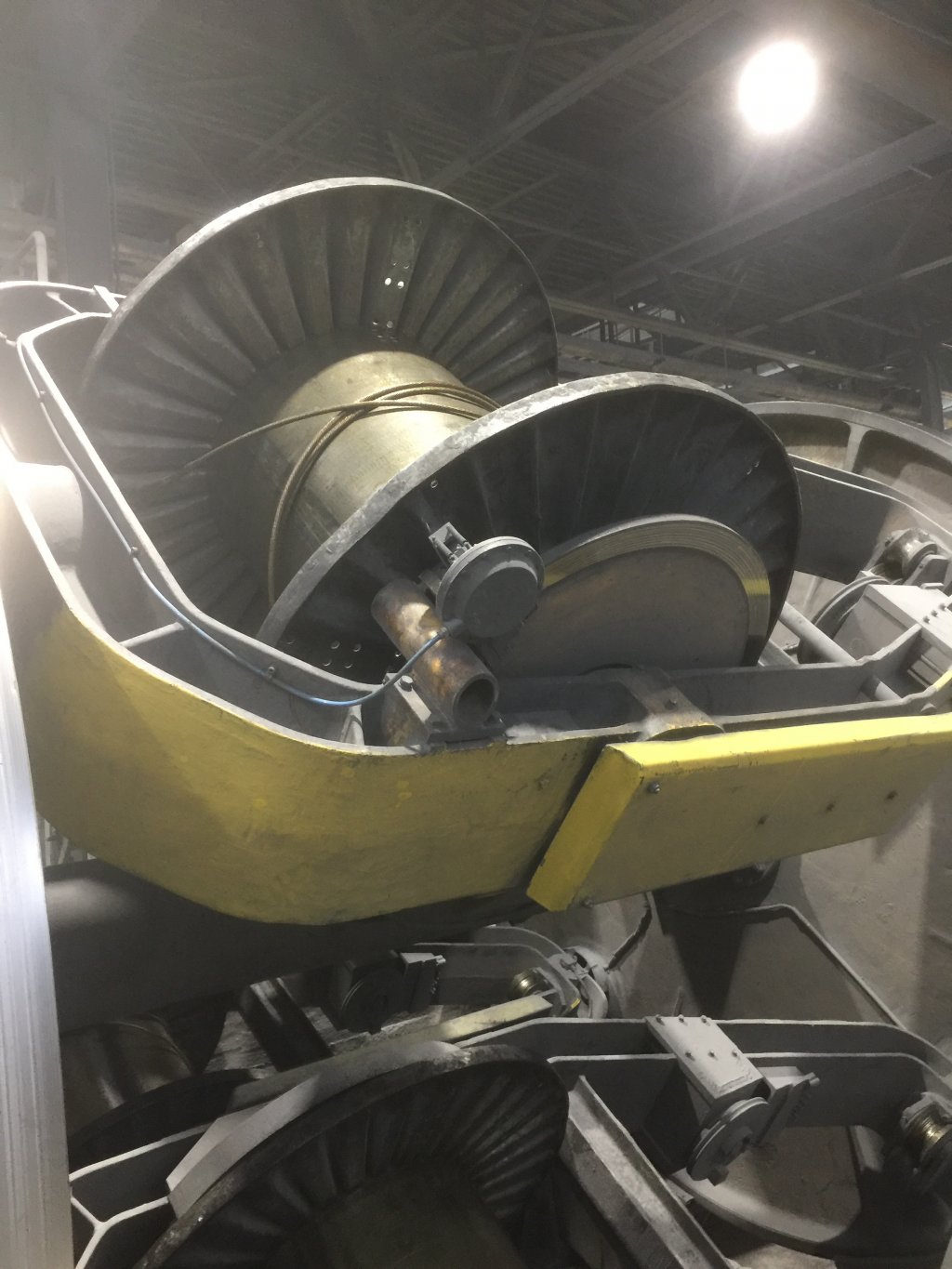 Fit for future in only 4 days | WIRE