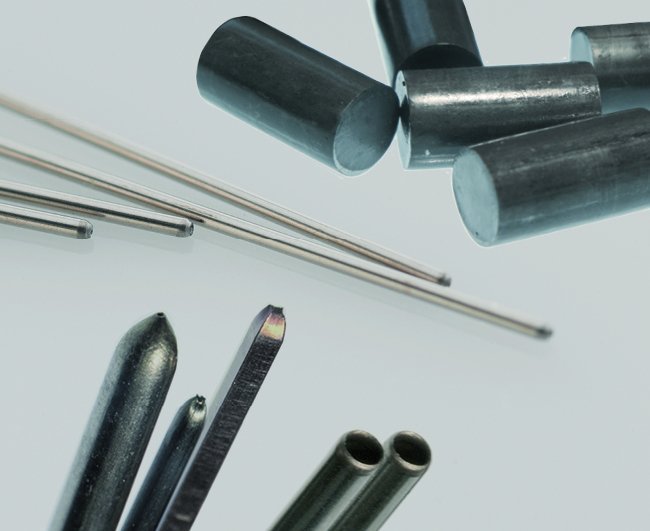 Full range of rotary wire straightening products | WIRE