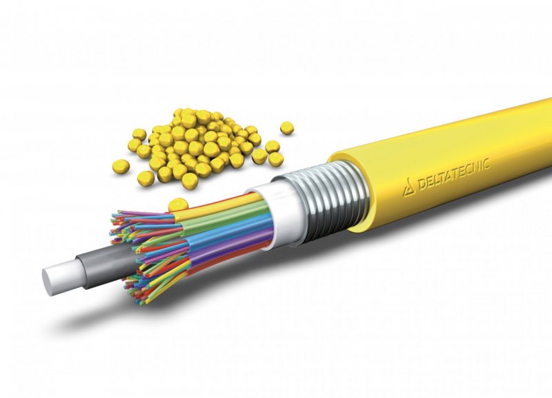 Optical fiber in the era of connectivity and AI | WIRE