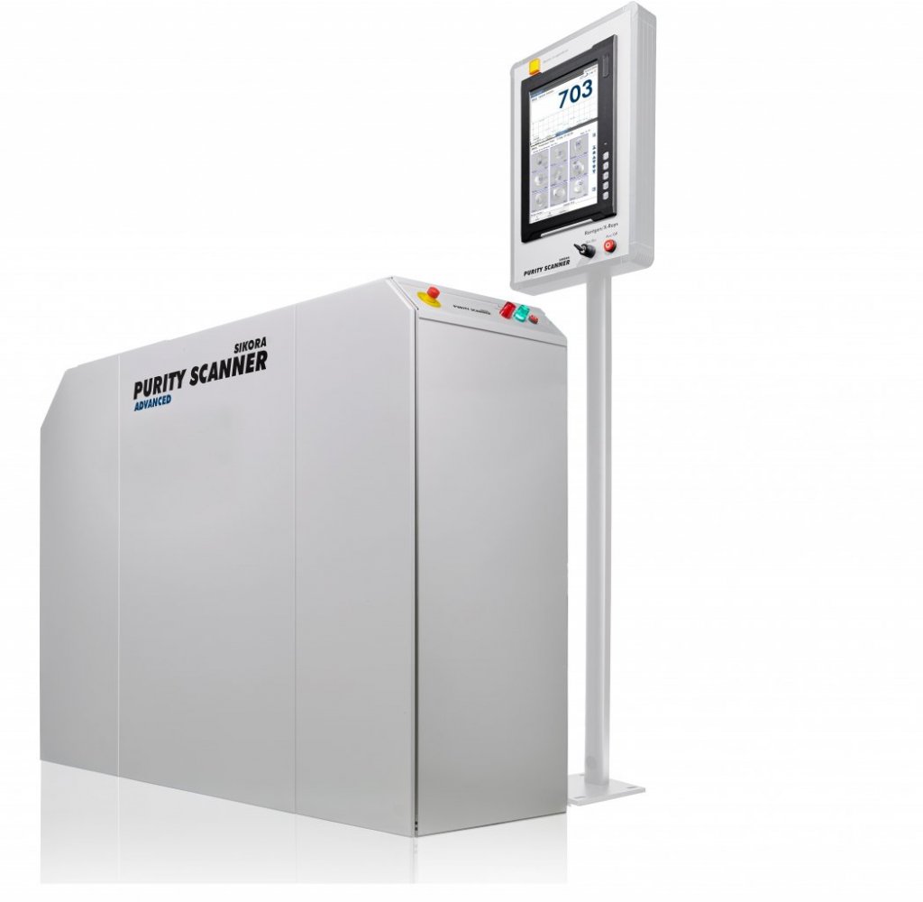 Guarantee for visually and functionally perfect products | WIRE