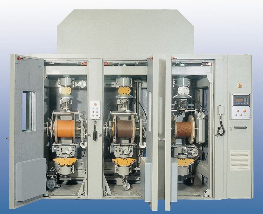Turnkey solutions matching manufacturers needs | WIRE