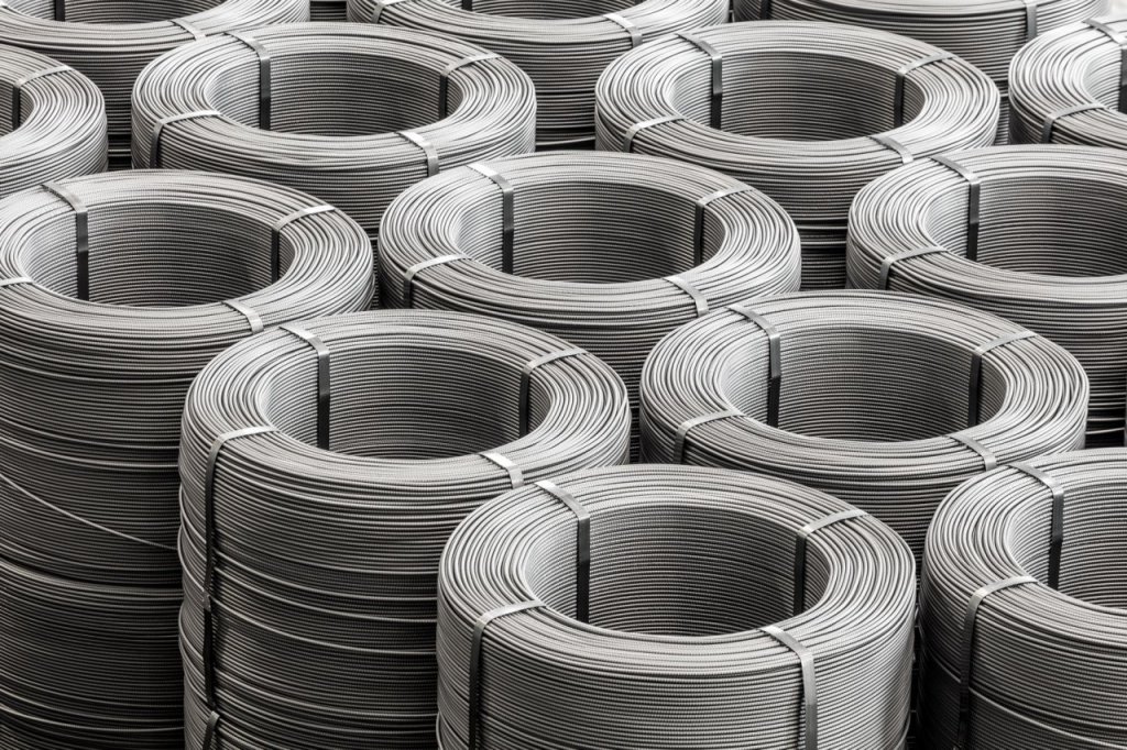 Ternium Barranquilla orders “VCC” line for bar mill | WIRE