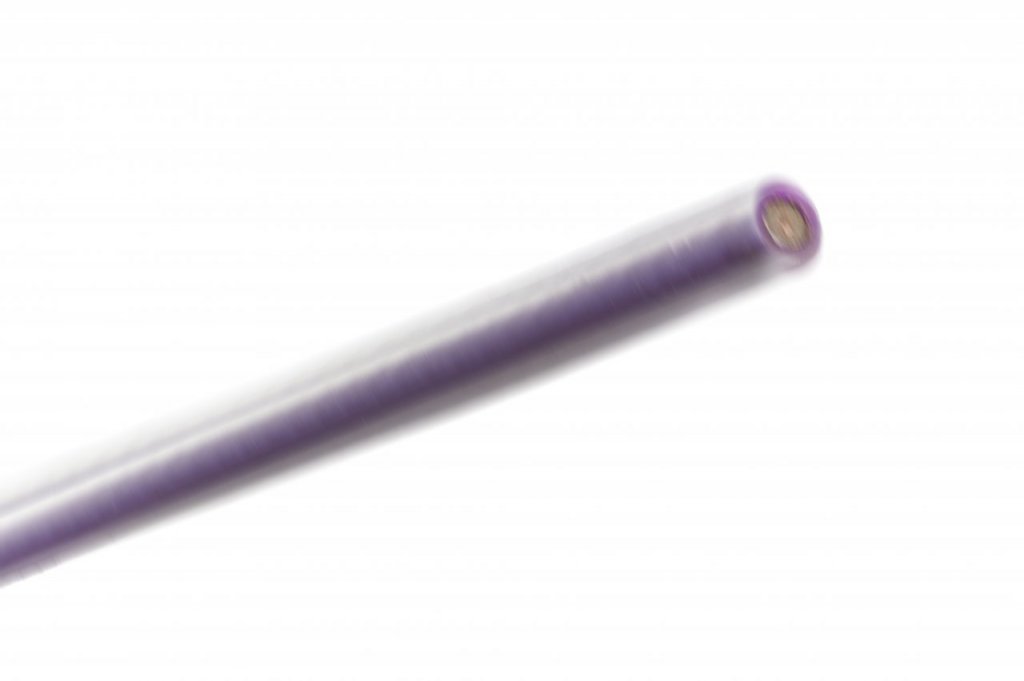 Precise diameter values despite vibrations | WIRE