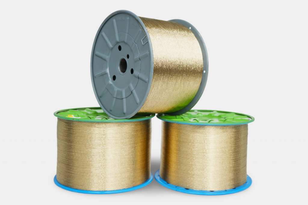 Building strength, strand by strand | WIRE