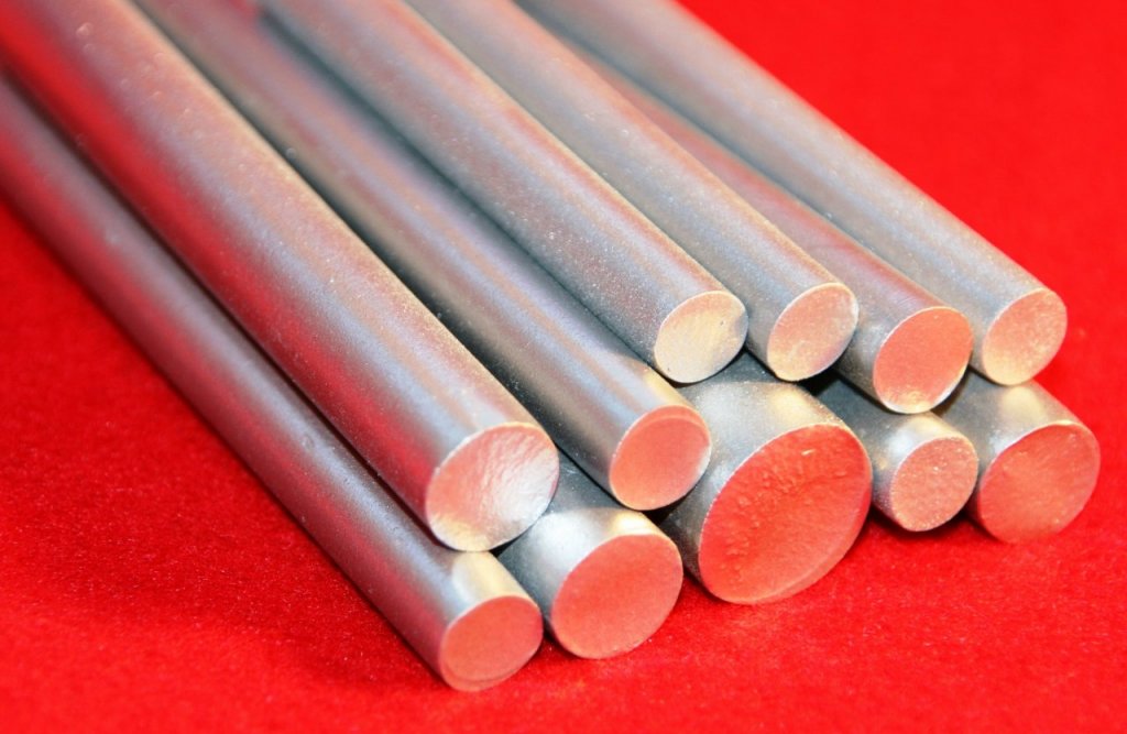 Straighten and cut machines with optional chamfer | WIRE