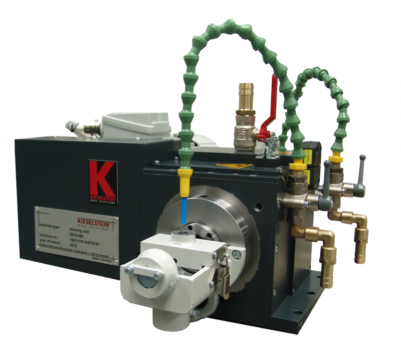 Increasing testing capacities | WIRE