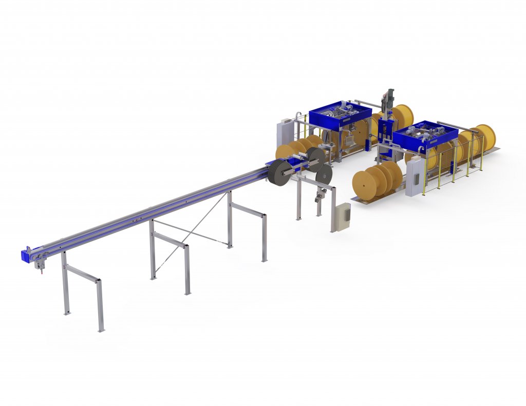 Windak launches new “Auto Loader” | WIRE