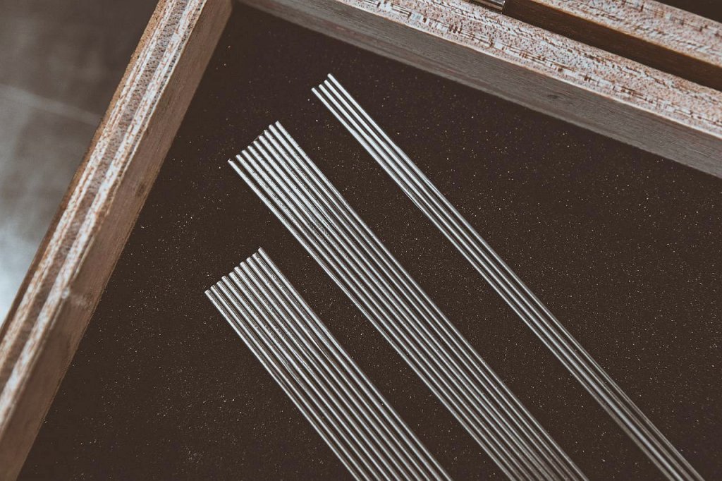 Rolling of variable-diameter wire rod | WIRE