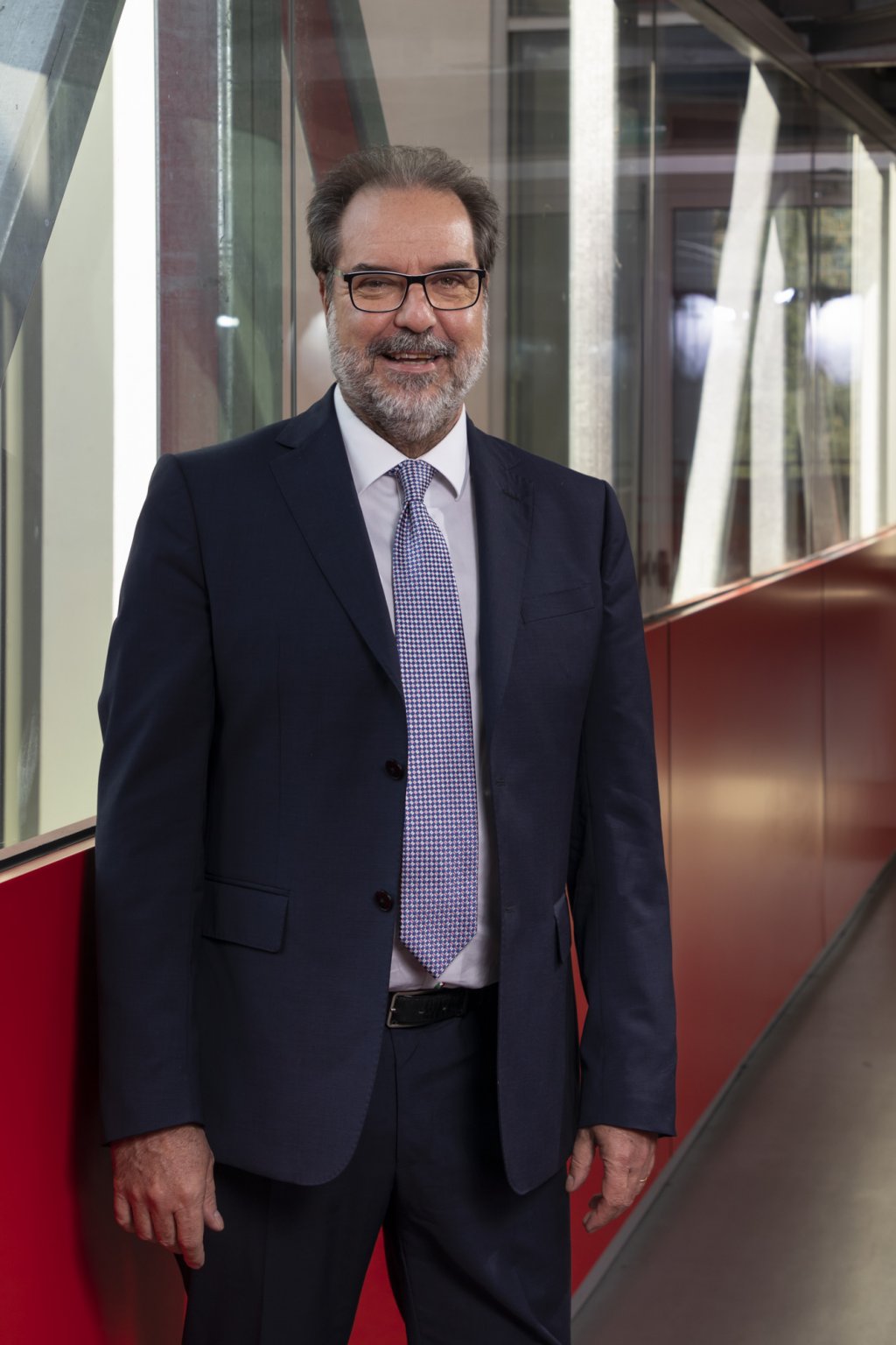 Leading role in the “European Steel Technology Platform” | WIRE