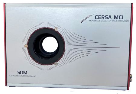 Solution for wire and cable surface defect detection | WIRE