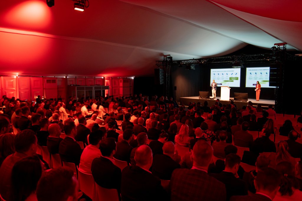 "Den Wandel zur Industrie 4.0 gemeinsam gestalten!" | UMFORMTECHNIK ...