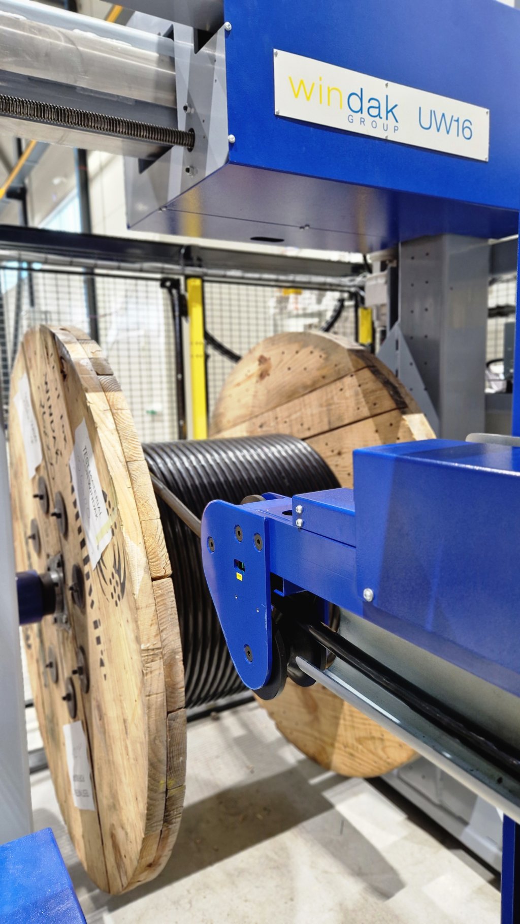 Smart rewinding | WIRE