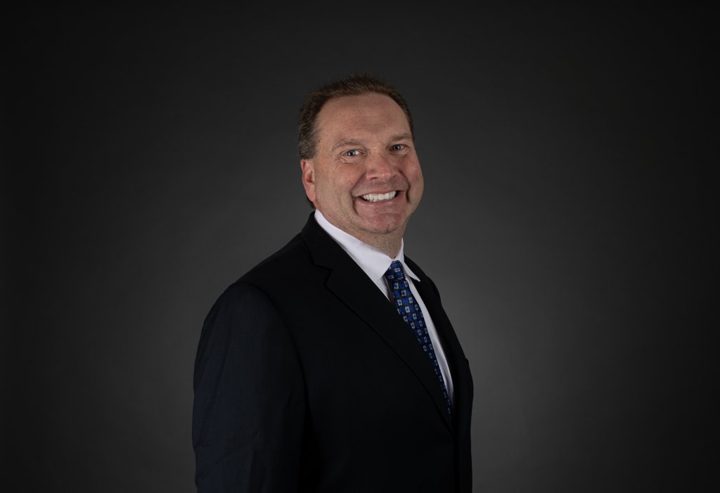 Teknor Apex kündigt Nachfolger von Jonathan Fain an | Draht