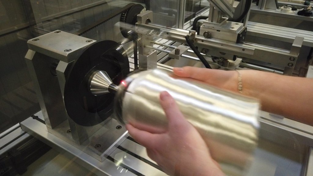 Sustainable expansions spool proves its worth | WIRE