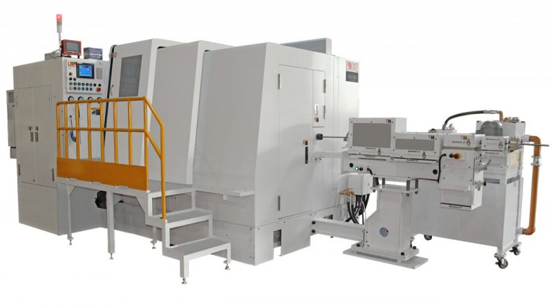 “Fine” technologies brighten forming industry | WIRE