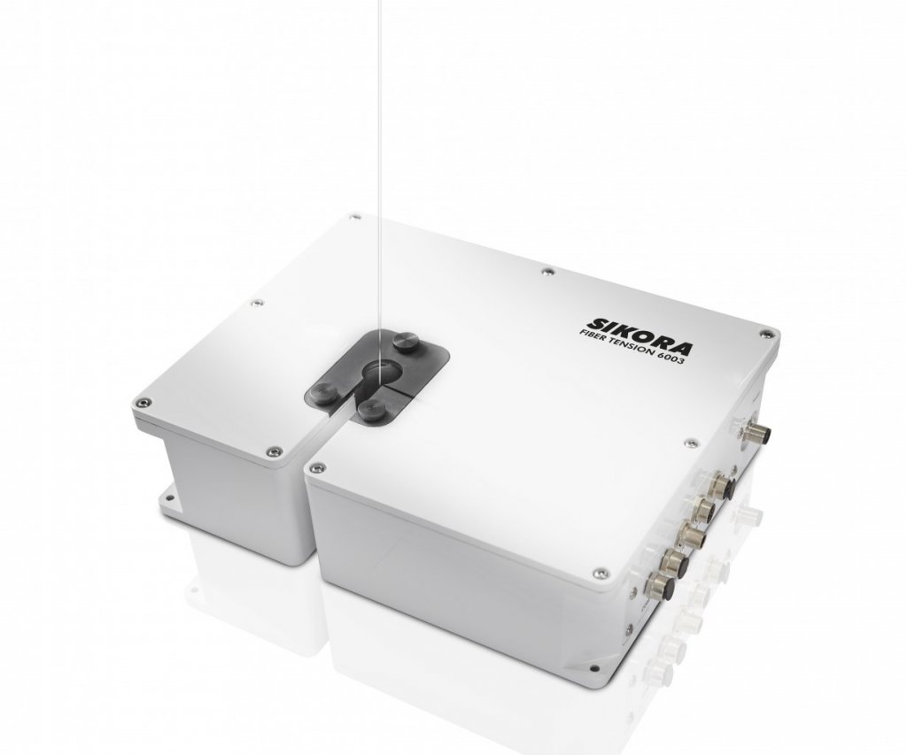 Advanced stand-alone gauge head for quality control of optical fibers ...