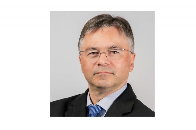 Daniel Blais to lead WAI in 2024 | WIRE