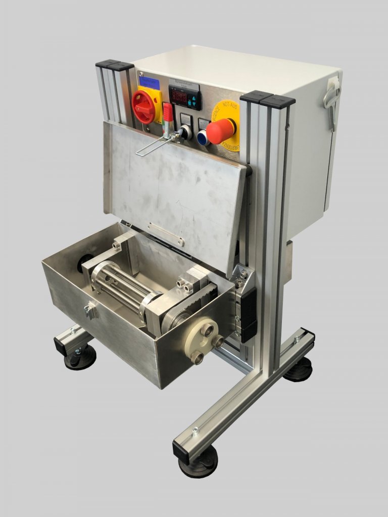 A proven tool for wire cleaning | WIRE