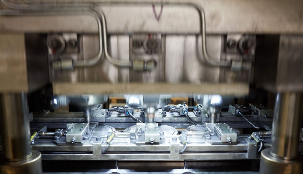 90 Jahre Industrieverband Massivumformung (IMU) | UMFORMTECHNIK Massiv ...