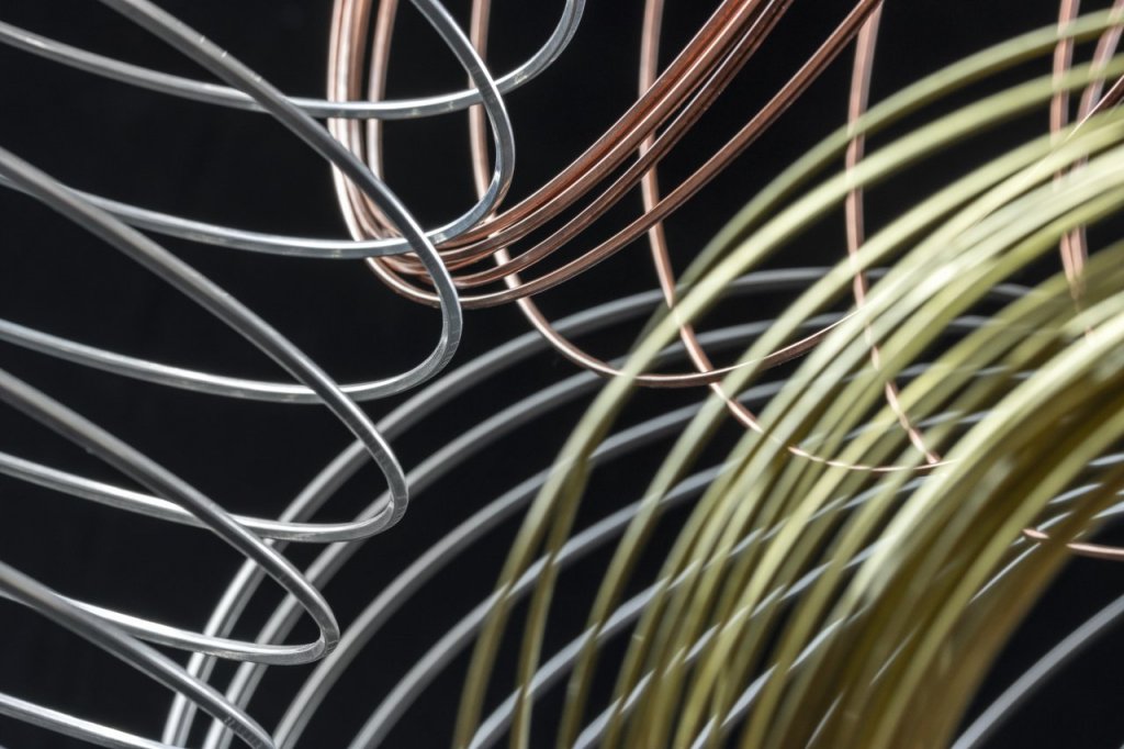 Wire for industry and goldsmith sector | WIRE