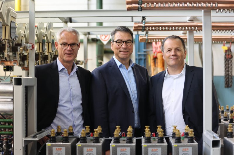 Niels Hammer wird zum COO ernannt | Draht