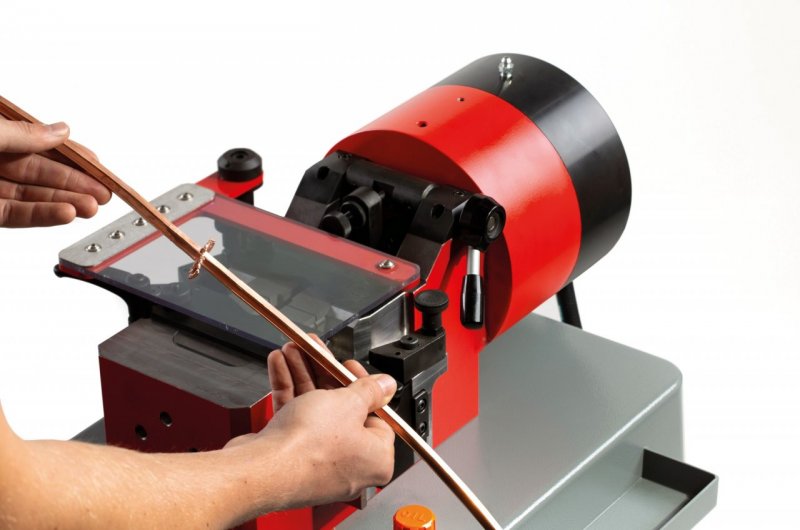 Welding trapezoidal wire | WIRE