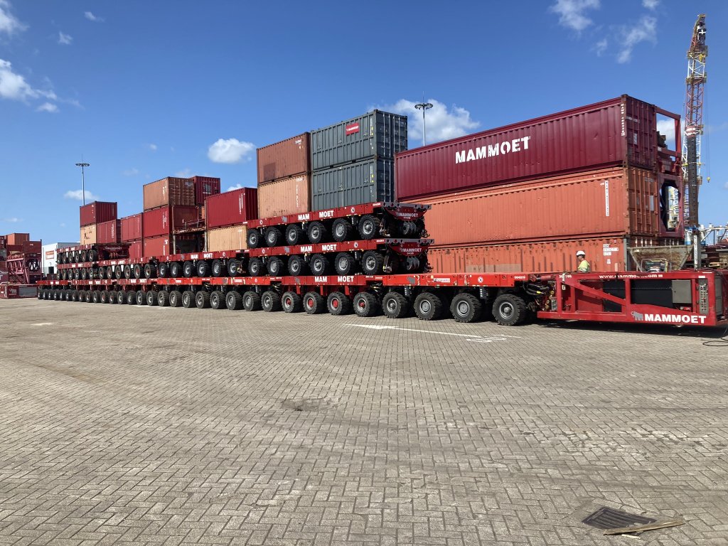 Zero emission heavy transport now possible | WIRE