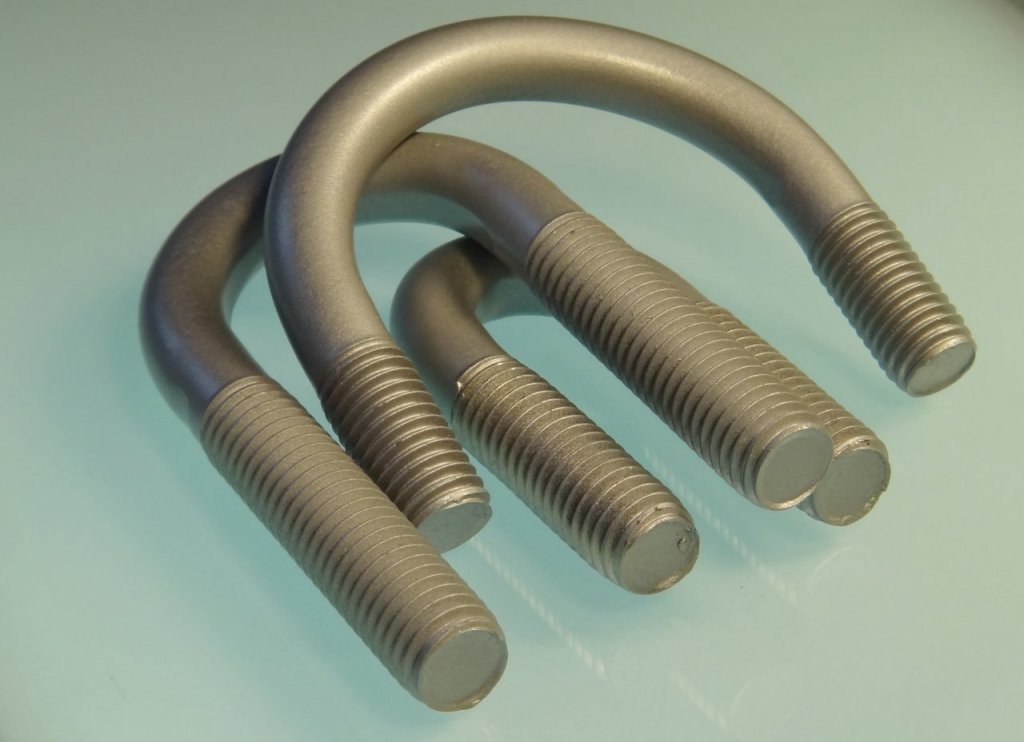 U bolt machines | WIRE