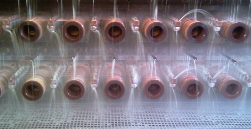 Lubricant solutions with responsible performance | WIRE