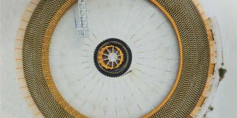 Synchronized X-ray Centering on a CCV Line | WIRE