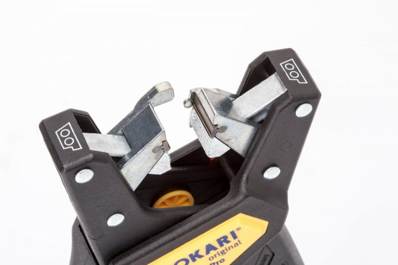 AS-Interface-Kabel leichter bearbeiten | Draht