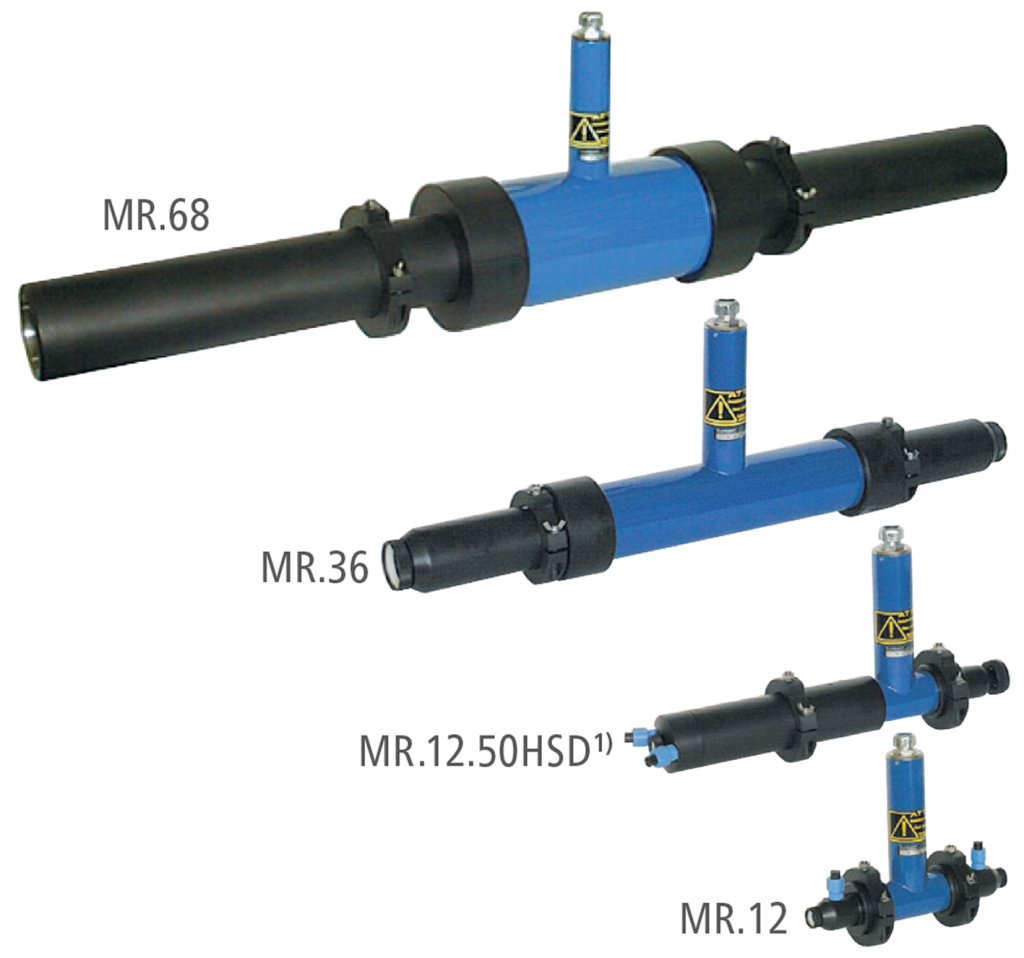 “Capac HS” new generation | WIRE