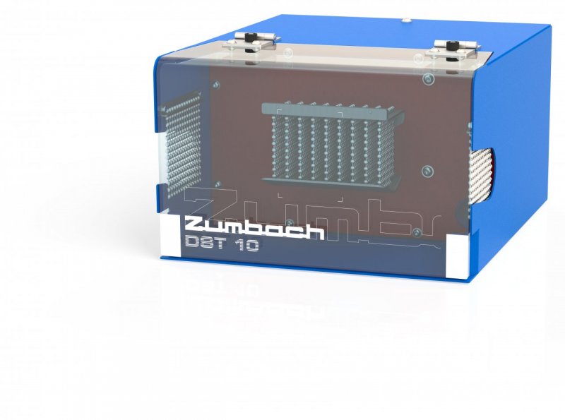 Compact spark tester | WIRE
