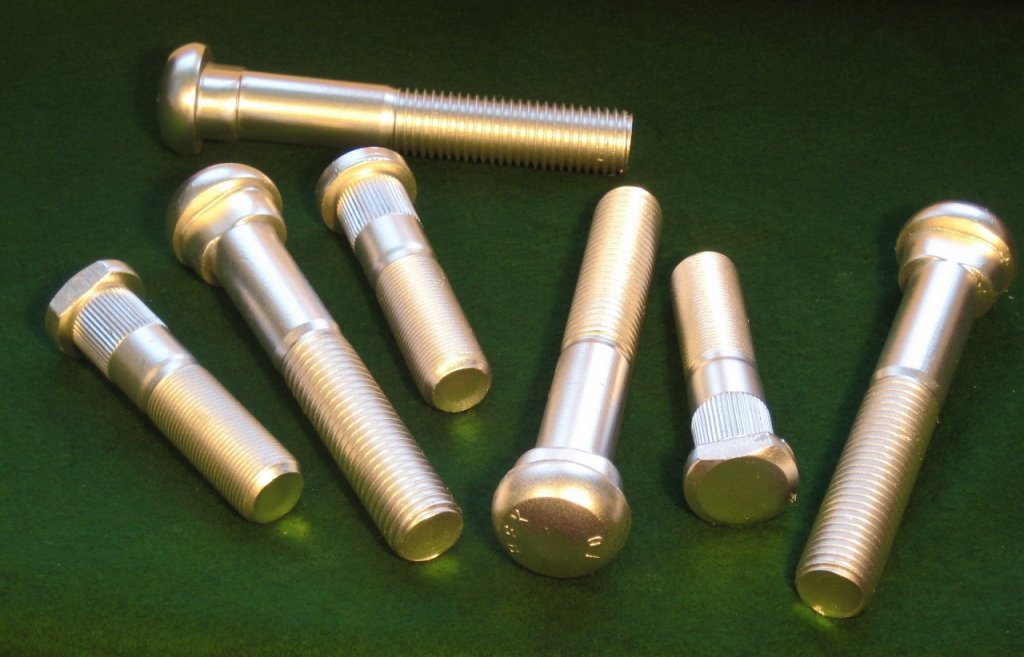 Thread rolling techniques | WIRE